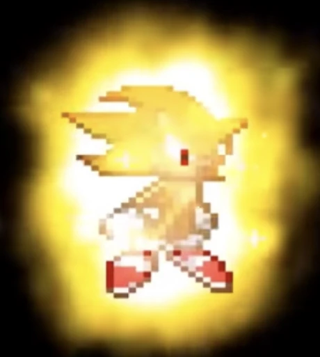 Sonic The Hedgehog (Mobius-35) Pre-CMD | Sonic The Hedgehog Multiverse ...