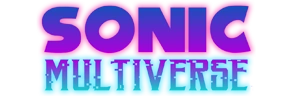 Sonic The Hedgehog Multiverse Wiki | Fandom