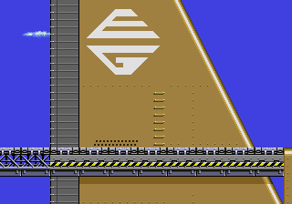 Wing Fortress Zone (Mobius-777) Pre-CMD | Sonic The Hedgehog Multiverse ...