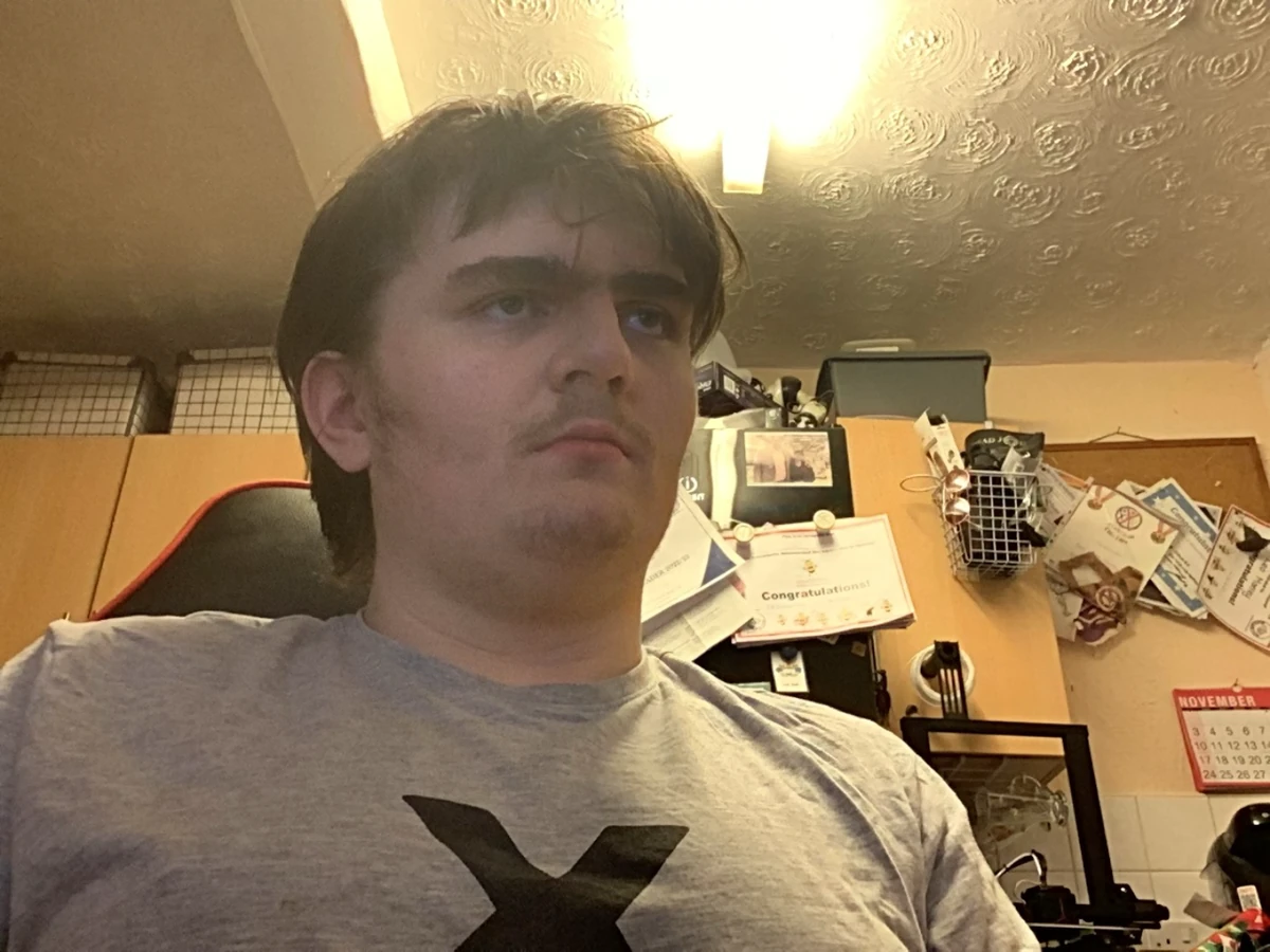 David Morrey | Sonic The Hedgehog Originals Wiki | Fandom