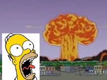 Homer Simpson | Sonic The Hedgehog Originals Wiki | Fandom