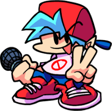 Boyfriend | Sonic The Hedgehog Originals Wiki | Fandom