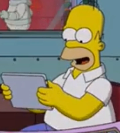 Homer Simpson | Sonic The Hedgehog Originals Wiki | Fandom