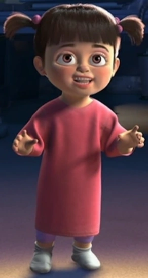 Boo | Sonic The Hedgehog Originals Wiki | Fandom