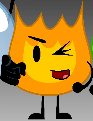 Firey | Sonic The Hedgehog Originals Wiki | Fandom