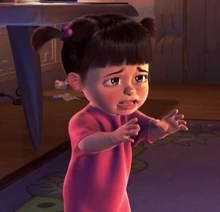 Boo | Sonic The Hedgehog Originals Wiki | Fandom