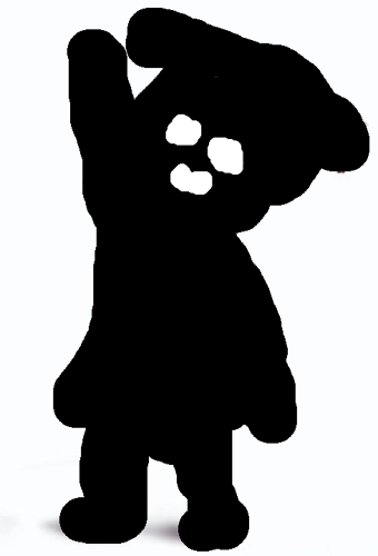 Dark Boo | Sonic The Hedgehog Originals Wiki | Fandom