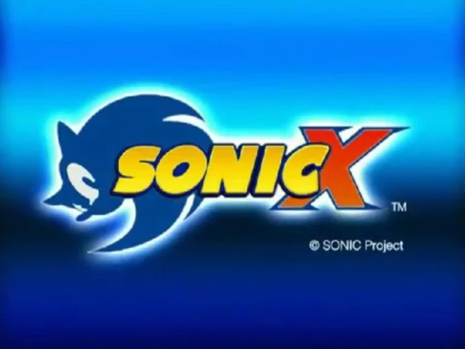 Sonic X/Voice Clips | Sonic the Hedgehog Shows Wiki | Fandom