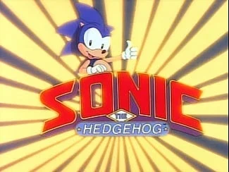 Sonic the Hedgehog Shows Wiki | Fandom