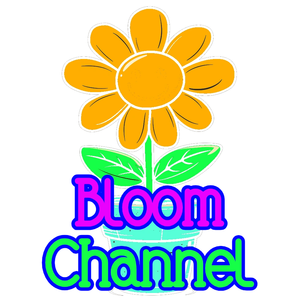 Bloom Channel | Sonic The Hedgehog X SMG4 Fanon (SMG5) Wiki | Fandom