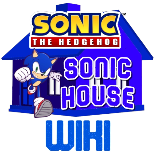 Sonic The Hedgehog X SMG4 Fanon (SMG5) Wiki | Fandom