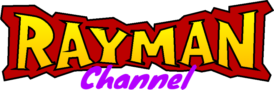 Rayman Channel | Sonic The Hedgehog X SMG4 Fanon (SMG5) Wiki | Fandom