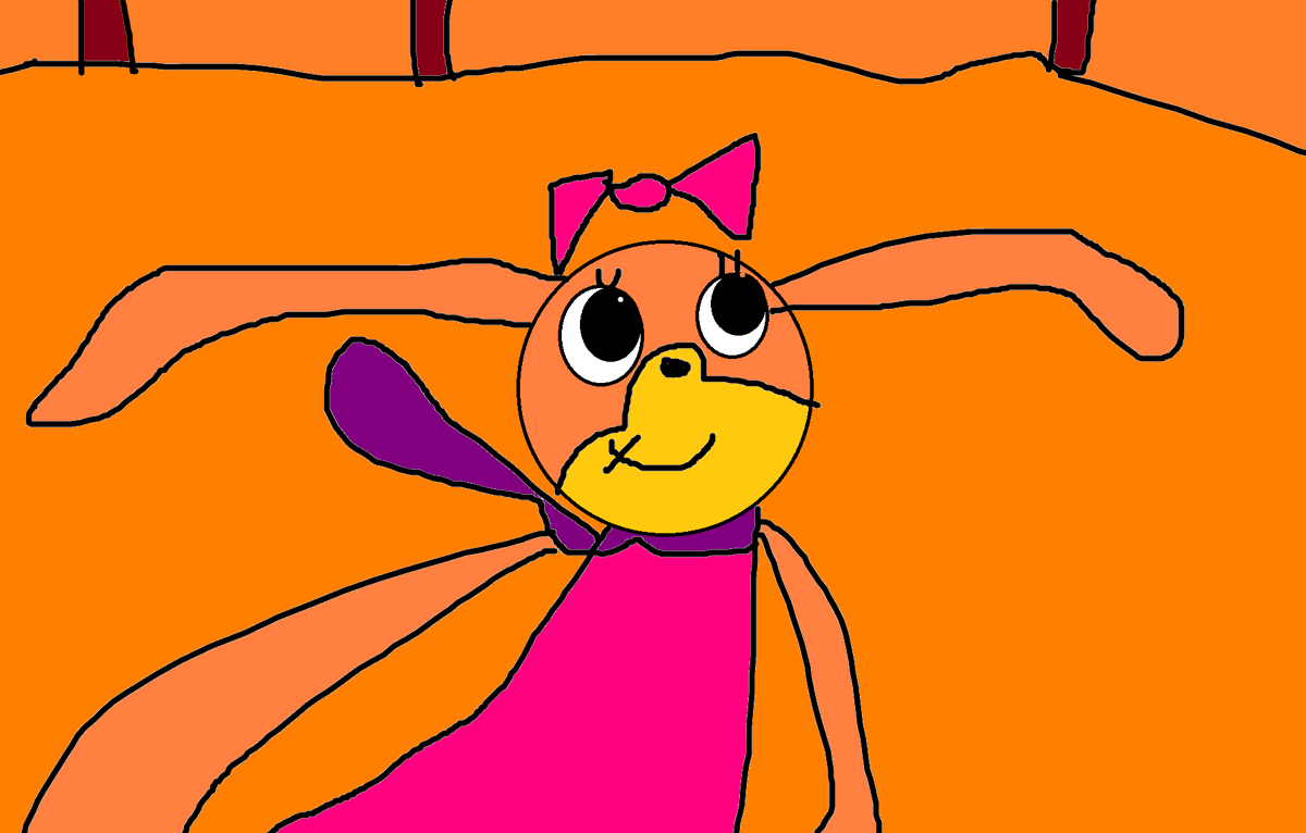 Maya the Rabbit | Sonic Wiki | Fandom