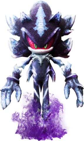 Mephiles the Dark | Wiki Sonic the Hedgehog | Fandom