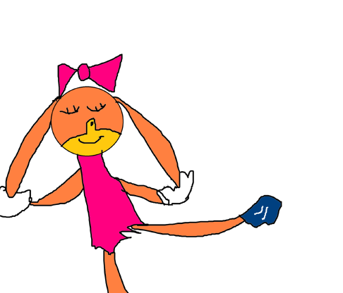 Maya the Rabbit/Gallery | Sonic Wiki | Fandom