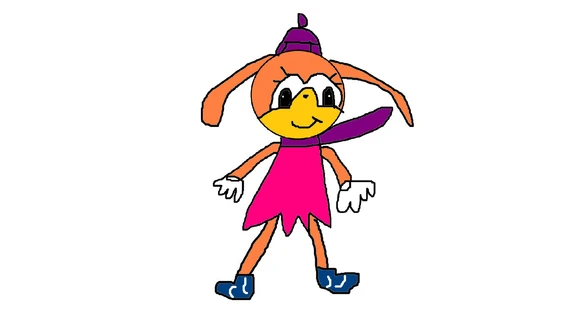 Maya the Rabbit/Gallery | Sonic Wiki | Fandom