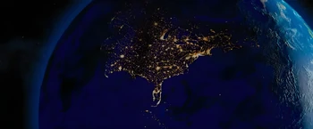 Earth | Sonic the Hedgehog(Movie) Wiki | Fandom