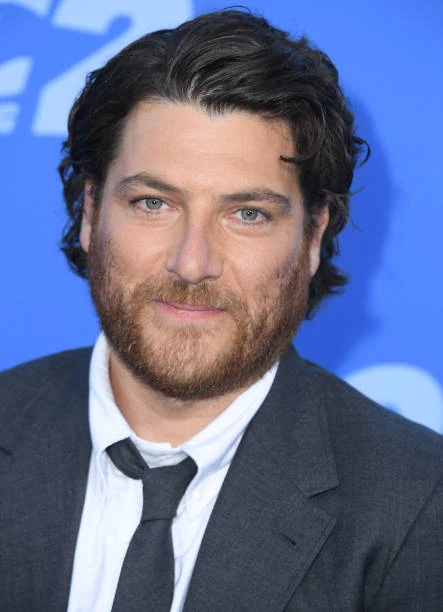 Adam Pally | Sonic the Hedgehog(Movie) Wiki | Fandom