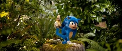 Sonic the Hedgehog | Sonic the Hedgehog(Movie) Wiki | Fandom