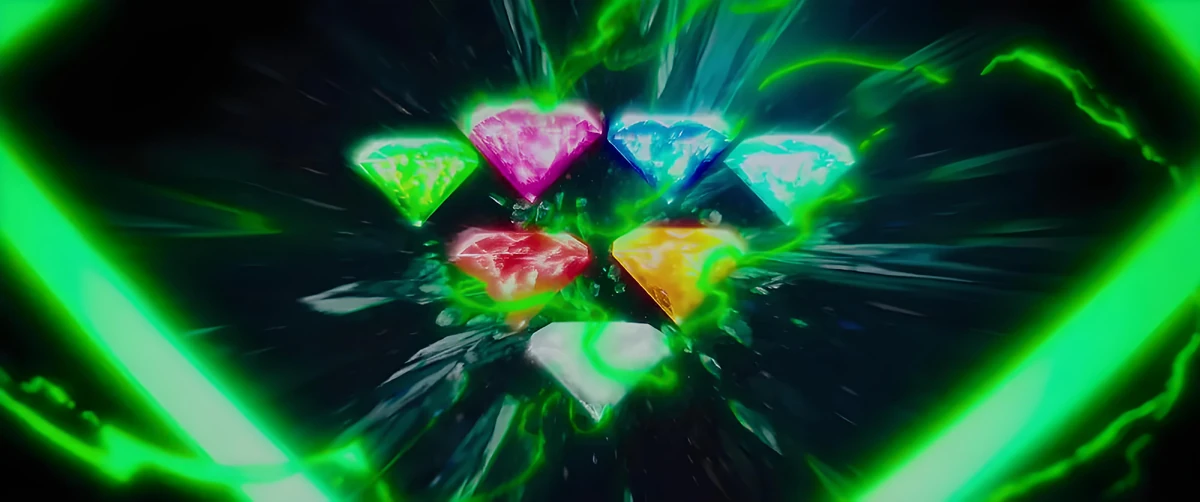 Chaos Emeralds | Sonic the Hedgehog(Movie) Wiki | Fandom