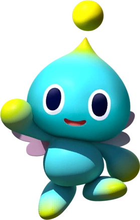 Chao | Sonic the hedgehog/others Wiki | Fandom