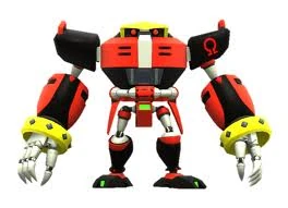 E123 omega | Sonic the Wiki | Fandom