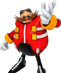 Dr Eggman | Sonic the Wiki | Fandom