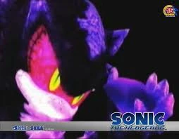 Mephilies the dark | Sonic the Wiki | Fandom