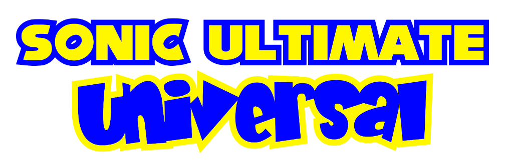 Sonic Ultimate Universal | Wiki Sonic Ultimate Universal | Fandom