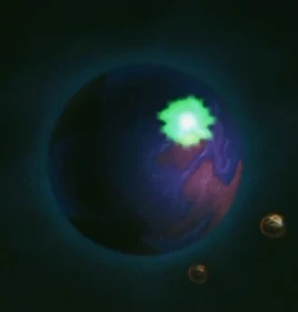 Mobius | Sonic Underground Central Wiki | Fandom