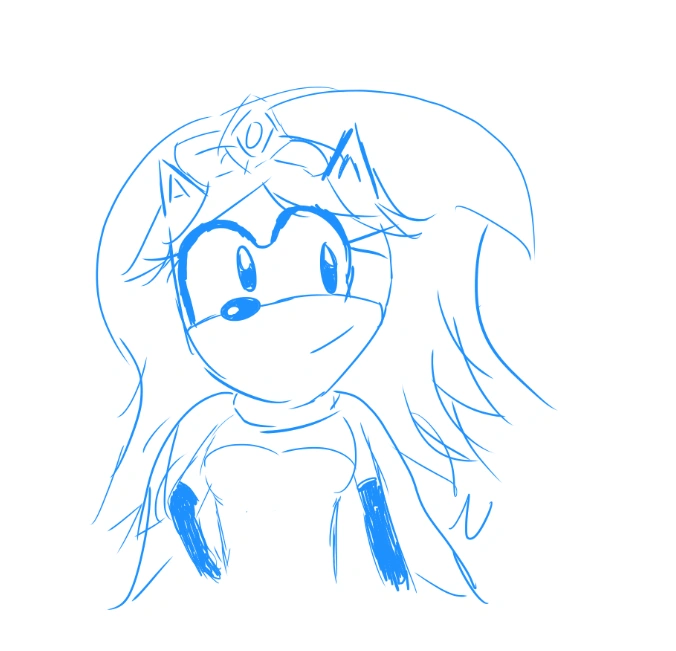 Queen Sorellia | Sonic Underground Central Wiki | Fandom