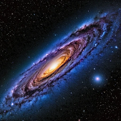 Osea Galaxy | Sonic Underground Central Wiki | Fandom