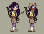 Queen Aleena | Sonic Underground Central Wiki | Fandom