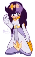 Queen Aleena | Sonic Underground Central Wiki | Fandom