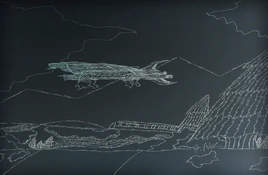 Airship Artemis | Sonic Underground Central Wiki | Fandom