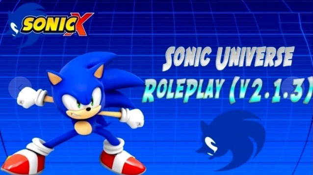 Sonic Universe RP Wiki | Fandom