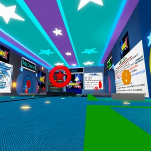 Discuss Everything About Sonic Universe RP Wiki | Fandom