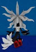 Phantom Ruby | Sonic Universe RP Wiki | Fandom