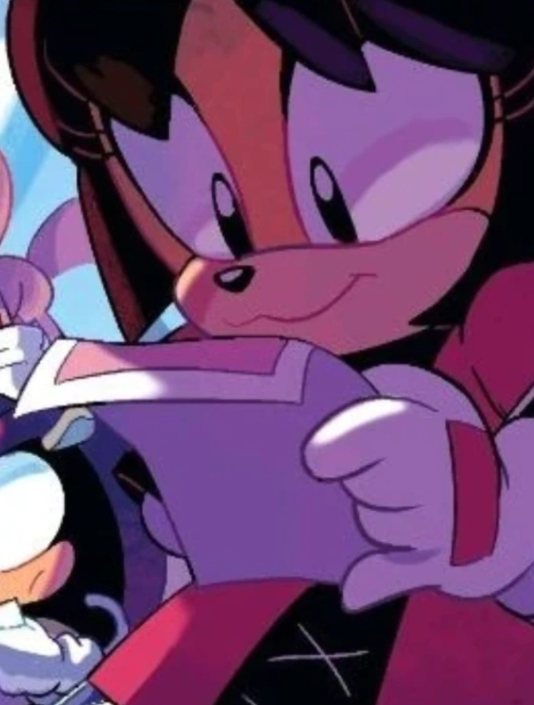 Honey the Cat | Sonic (universe) Wiki | Fandom