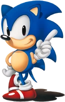 Sonic the Hedgehog | Sonic (universe) Wiki | Fandom