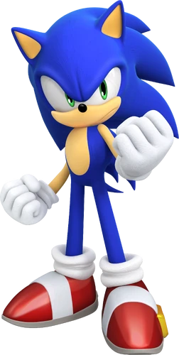 Classic Sonic | Sonic (universe) Wiki | Fandom