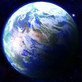 Mobius | Sonic (universe) Wiki | Fandom