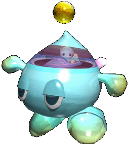 Chao Walker | Sonic (universe) Wiki | Fandom