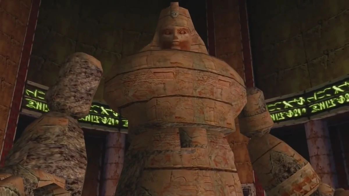 Egg Golem (Sonic Adventure 2) | Sonic (universe) Wiki | Fandom