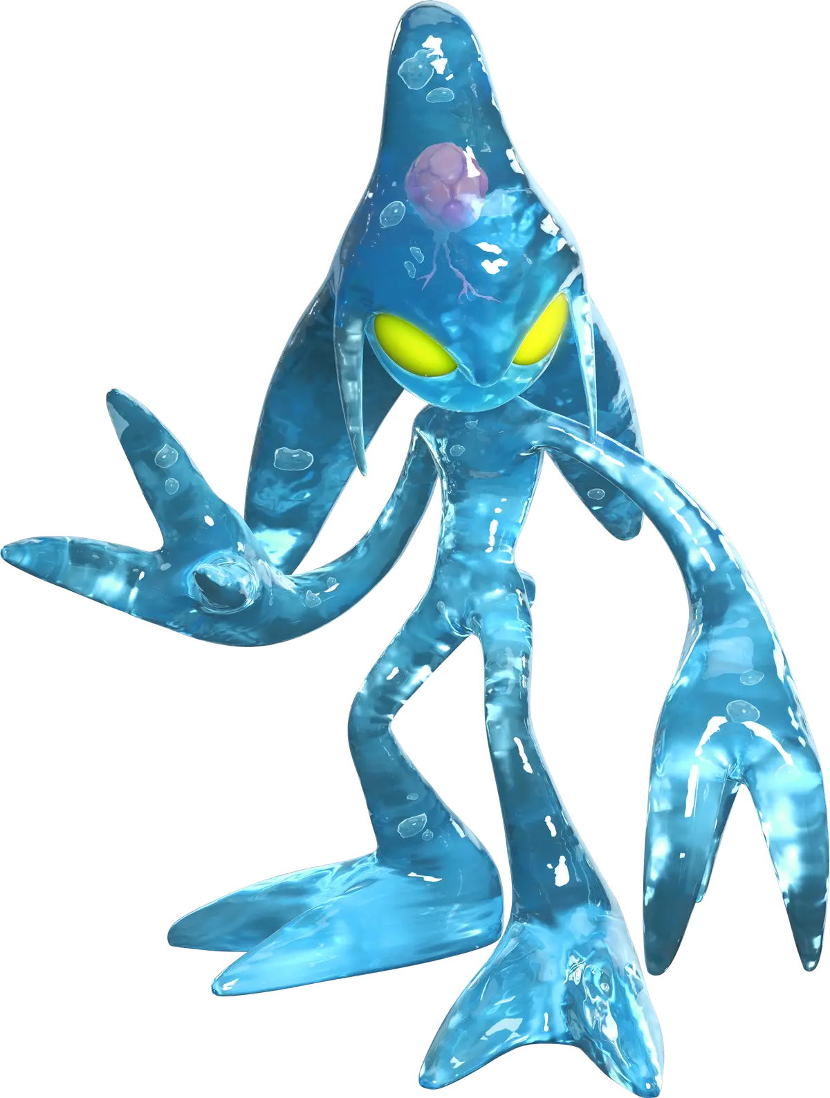 Chaos | Sonic (universe) Wiki | Fandom