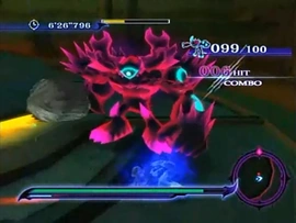 Red Titan | Sonic Unleashed Wikia | Fandom