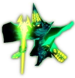 Lightning Master | Sonic Unleashed Wikia | Fandom