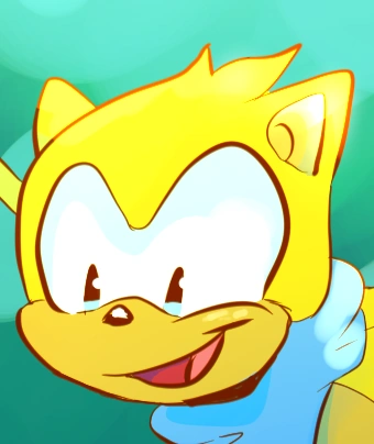 Ray the Flying Squirrel | Sonic Utopia Wiki | Fandom