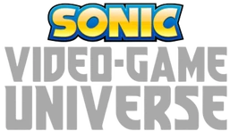 Multiverse | Sonic Video Game Universe Wiki | Fandom