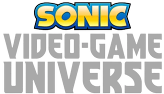 Sonic Video-Game Universe | Sonic Video Game Universe Wiki | Fandom